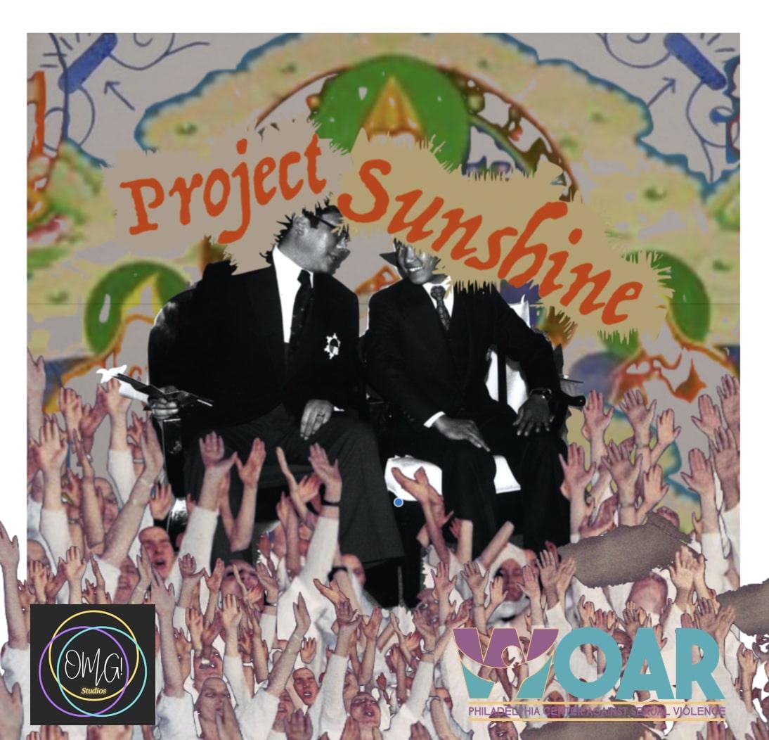 Project Sunshine | Theatre Philadelphia